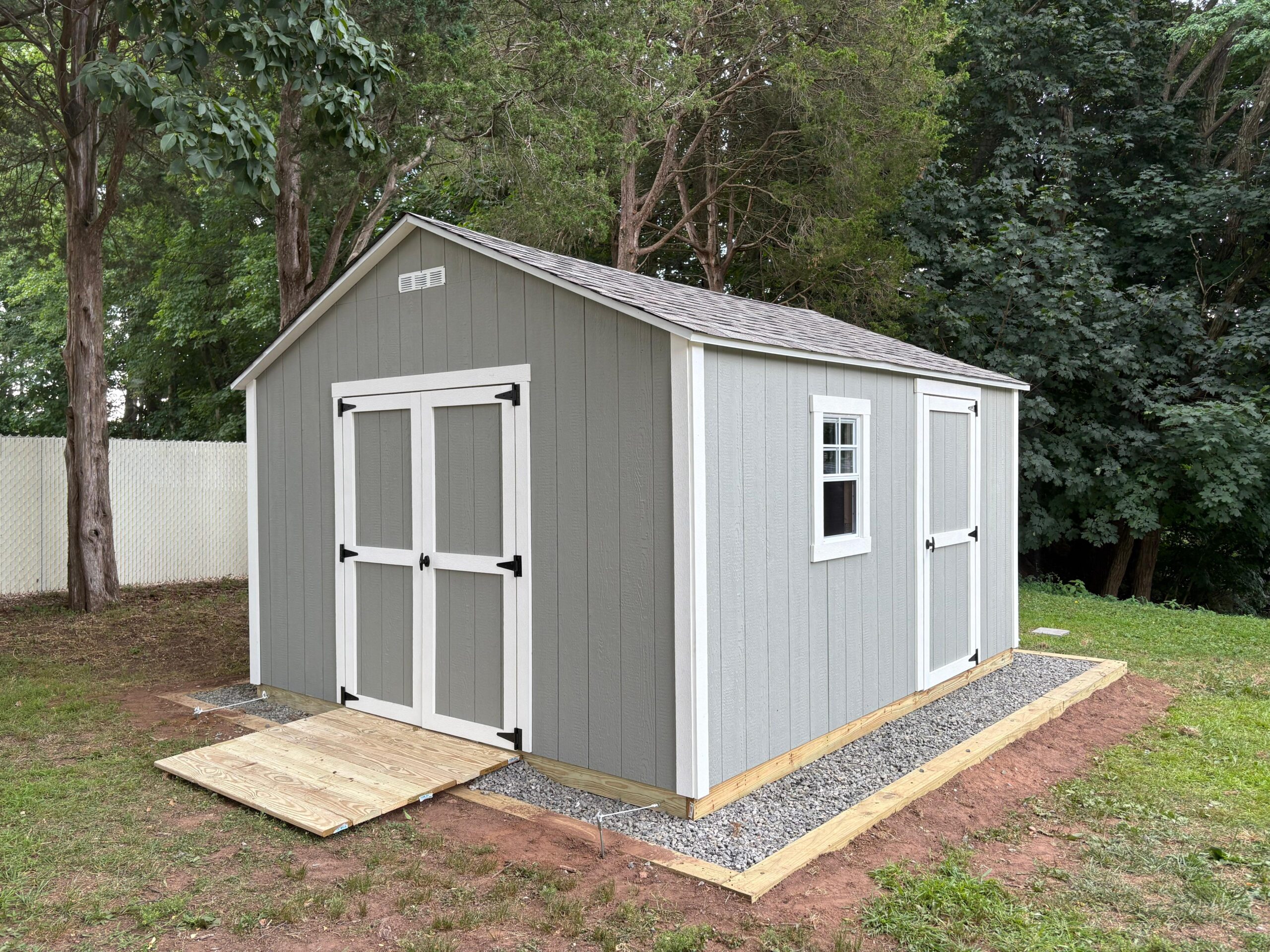 Shed Builder - craftyshedsct.com
